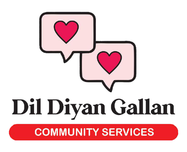 Dil Diyan Gallan – Community Services Surrey